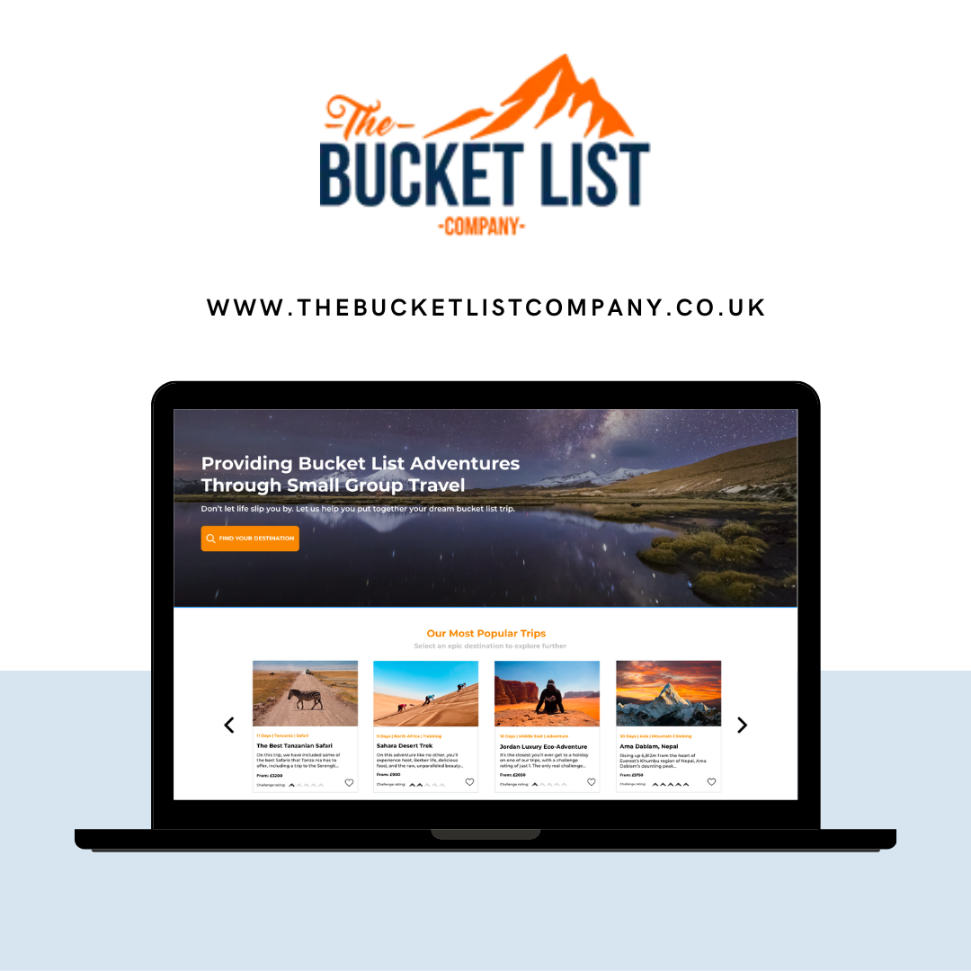 Comprehensive Brand Design Services in London