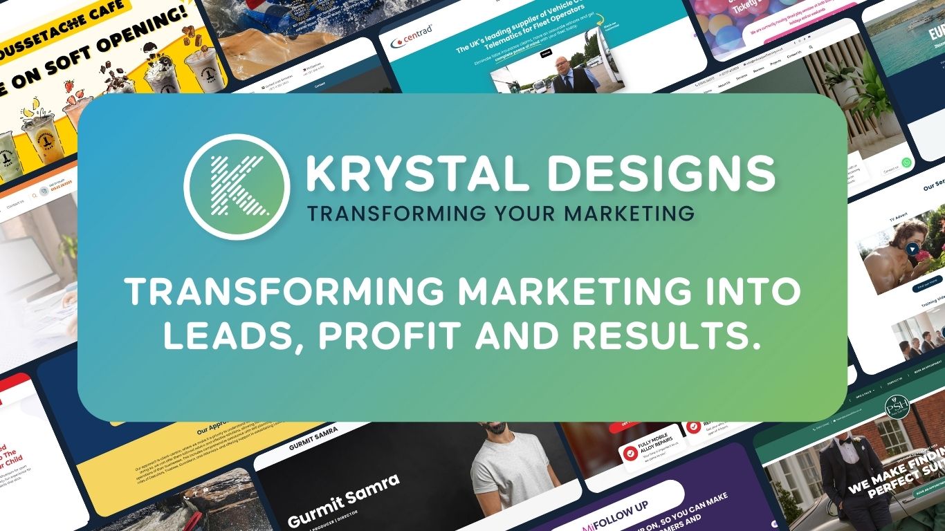 The Magician Persona - Brand Archetype | Krystal Designs